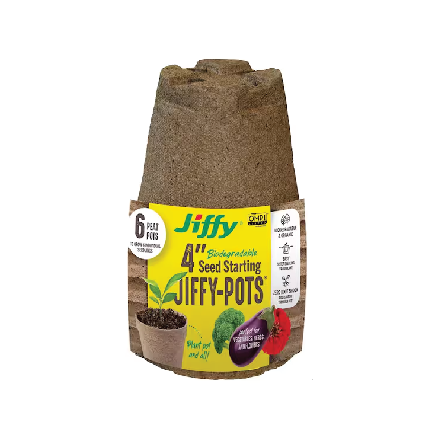 jiffy tref compost